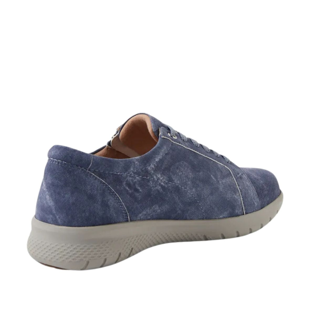 Ziera Solar Blue Distress – theshoeoutletstore