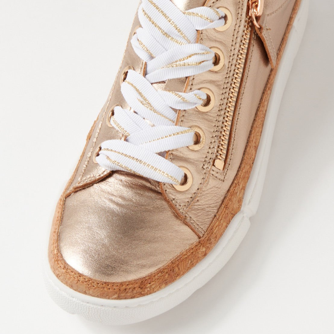 Django And Juliette Torayne Champagne – theshoeoutletstore