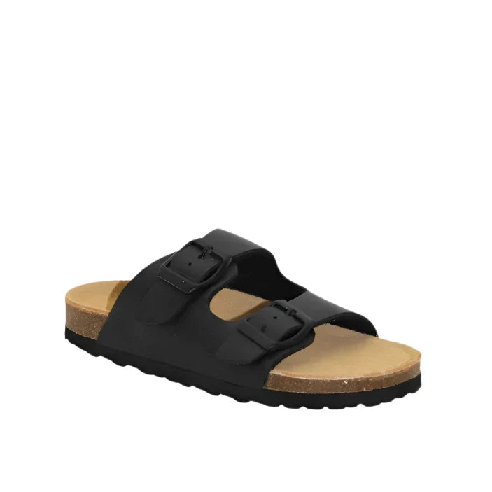 Human Kai Black – theshoeoutletstore
