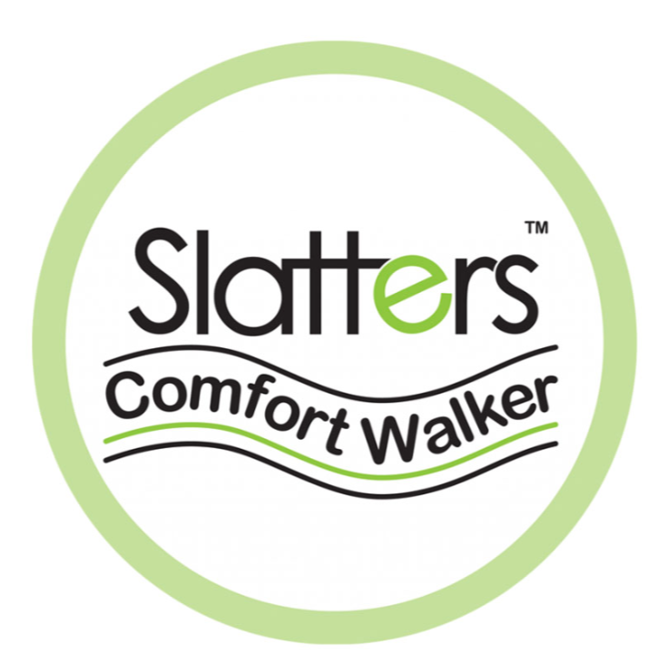 Slatters Axel Black Mens Shoes – theshoeoutletstore