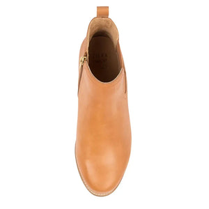 Ziera Talia Xf Tan Leather – theshoeoutletstore