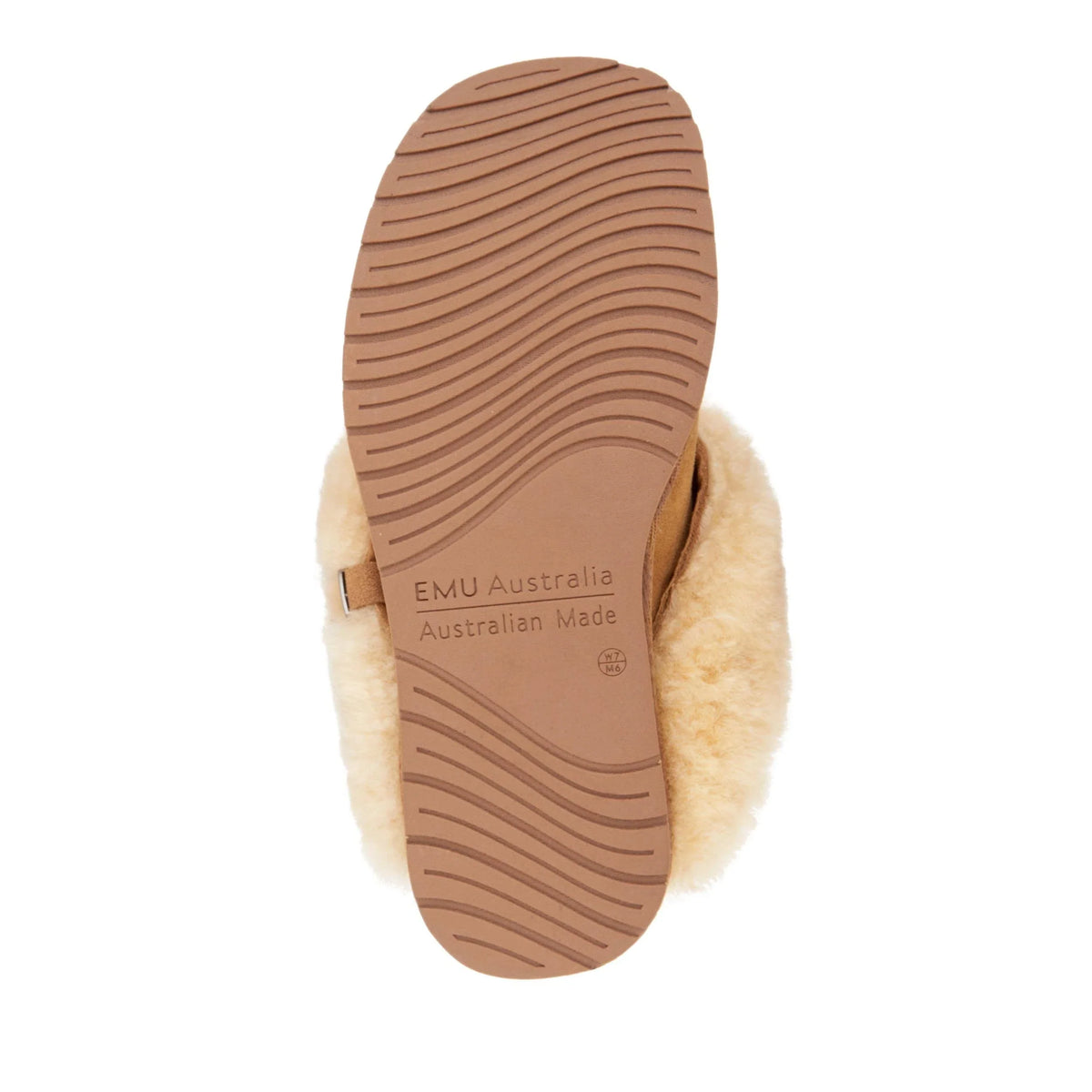 Emu Platinum Eden Chestnut – theshoeoutletstore